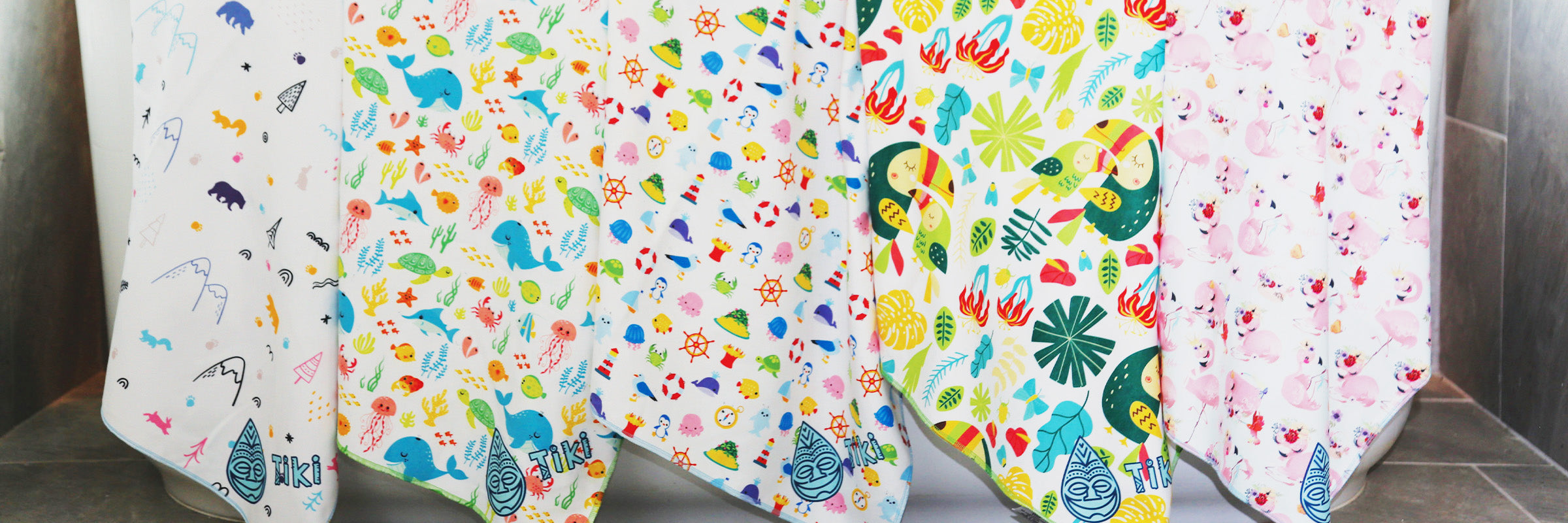 baby – Tiki Canada