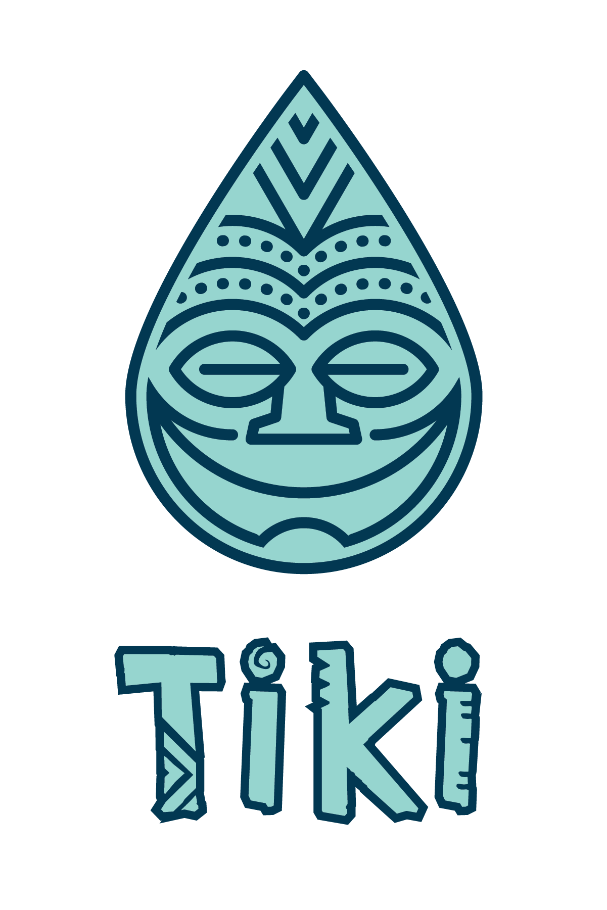 Tiki Canada – Tiki Canada